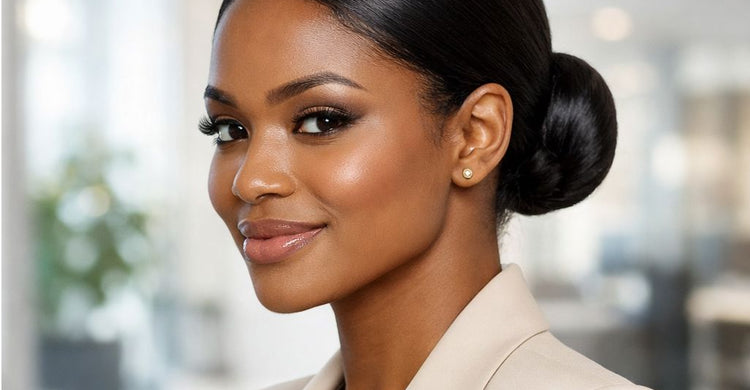 Best Wig Styles for Work, Date & Party: 7 Looks with Aligrace’s Wear ...