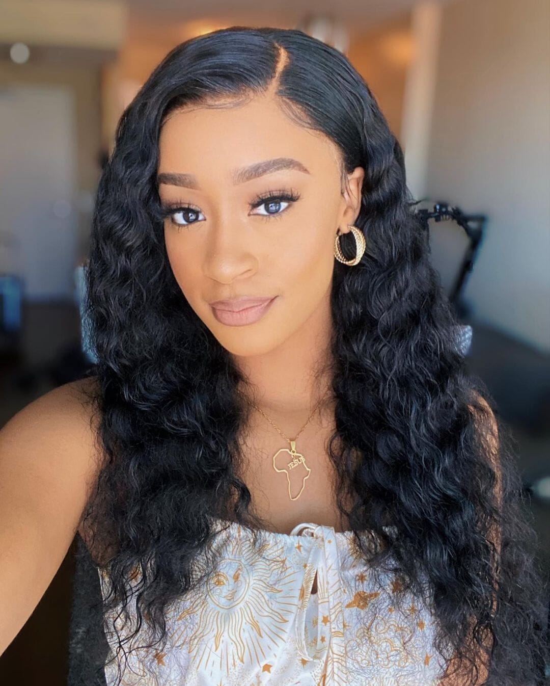 Ali Grace Glueless Human Beginner Wigs | Wear and go – AliGrace